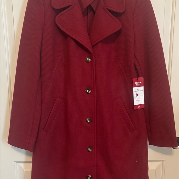 CAbi | Jackets & Coats | Cabi 4672 Coming In Hot Topper | Poshmark
